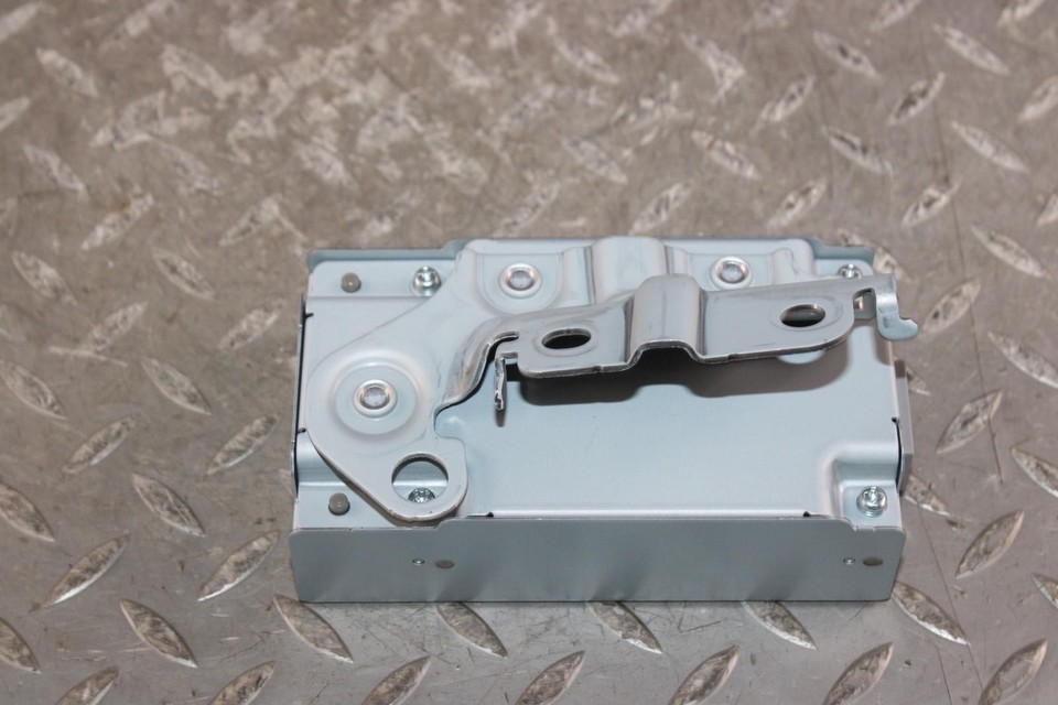 24-25 Impreza Electronic Instrument Back Up Computer Control Module OEM ...