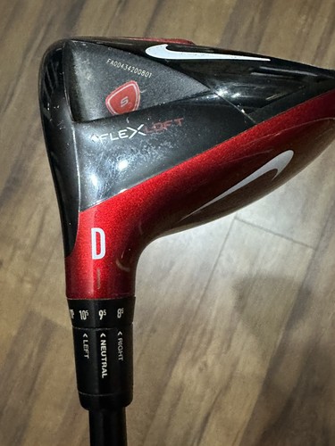 Used Left Handed Nike VRS Tour Driver | eBay UK