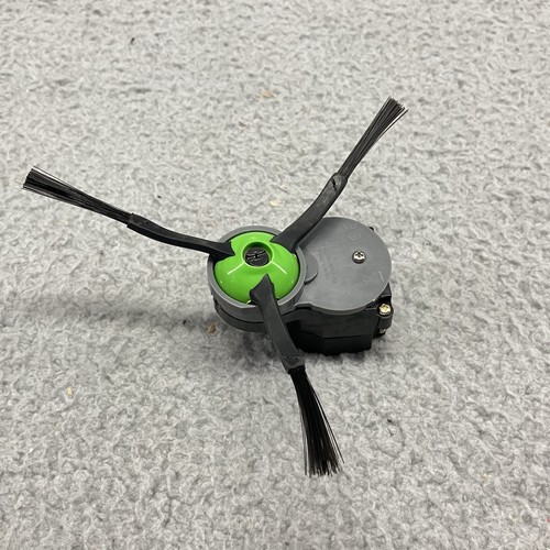 OEM Genuine iRobot Roomba Combo 10 Max Side Edge Brush Module Motor ...