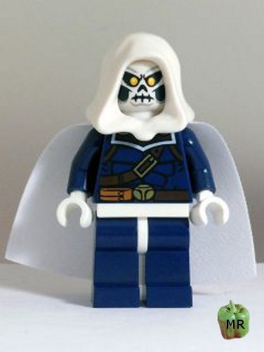 Lego Marvel Superheroes Taskmaster