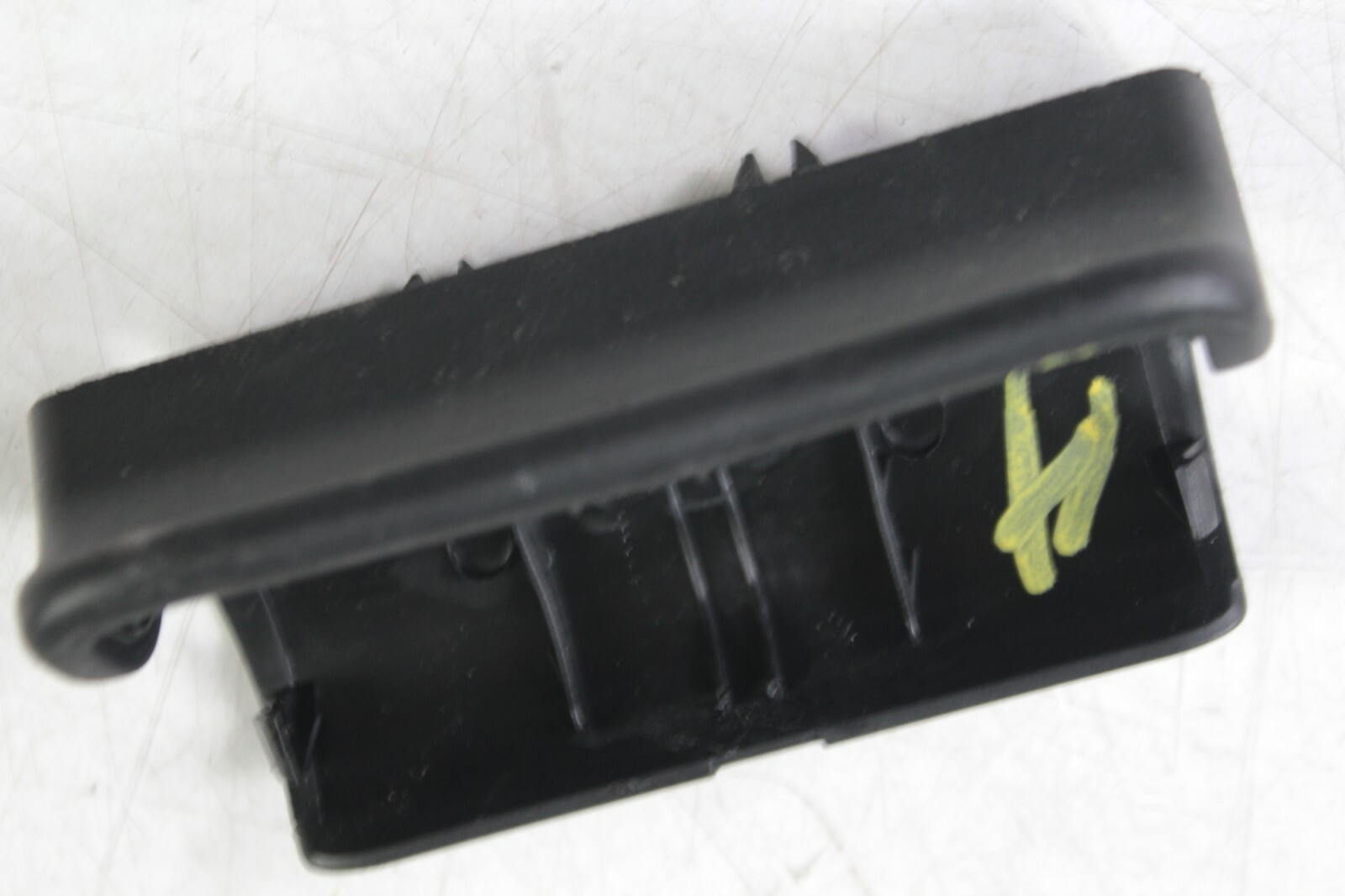 2011 2014 Hyundai Sonata Trunk Lid Lock Hook Pull Handle 812603S000 OEM ...