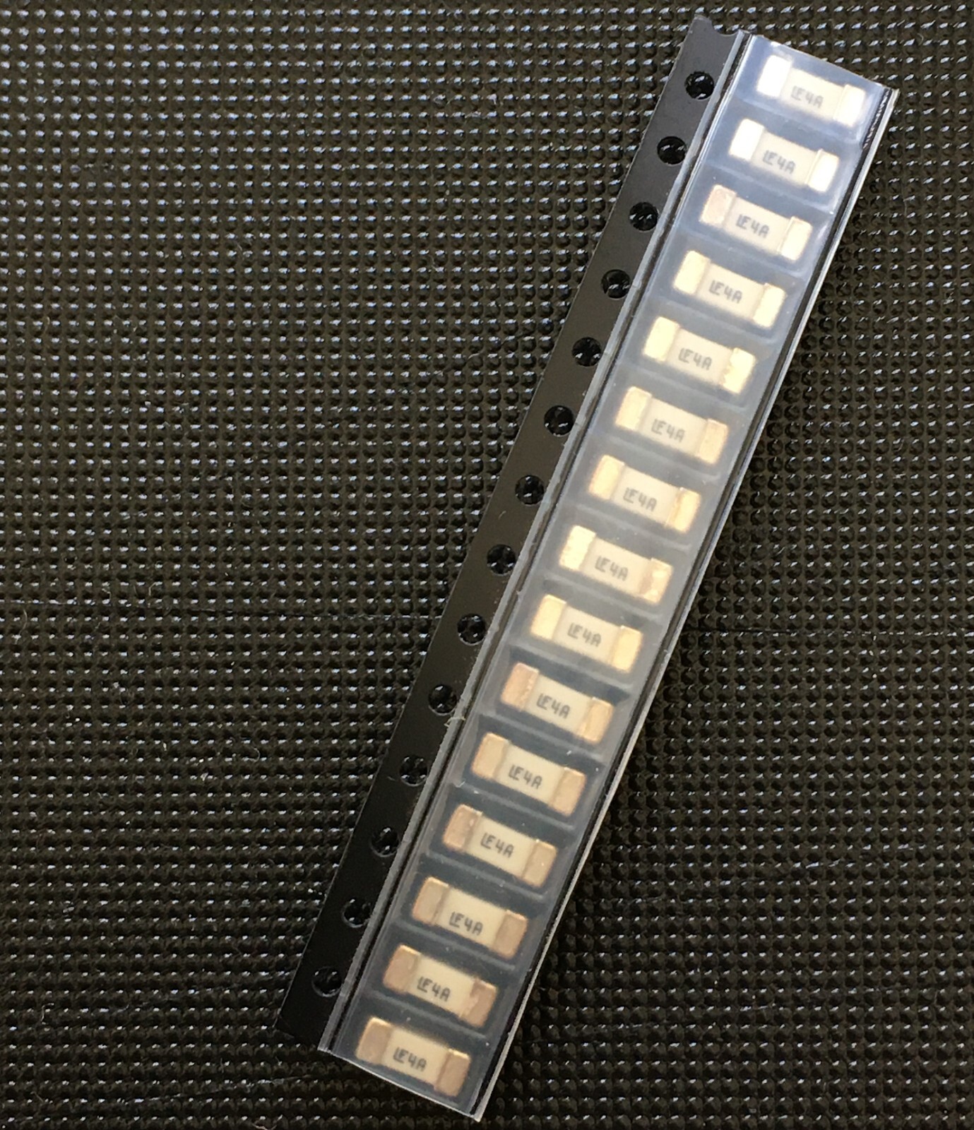 15 x SMD FUSES - 4 AMP Littelfuse Nano2® 453 series 125V very fast ...