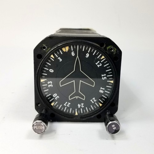 Mitchell Directional Gyro 200-6 Aviation Instruments Auto Pilot | eBay