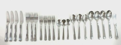 Dragon 22185 by Ikea Stainless Steel Flatware YOUR CHOICE | eBay