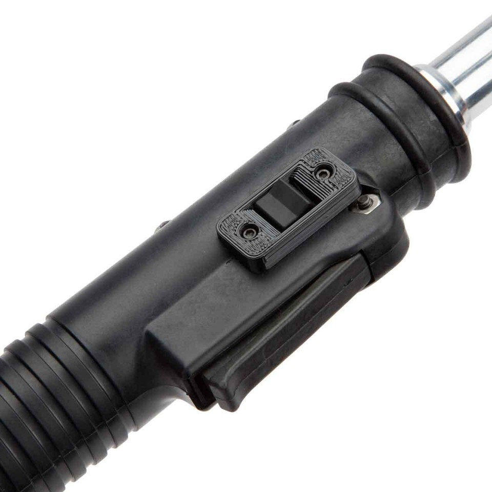 Lincoln Electric K3131-3 Magnum PRO 350 Dual Procedure Welding Gun 20 ...