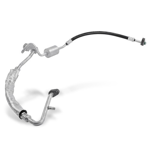 New Suction and Discharge Line Hose for Ford Mustang 2010 V6 4.0L SOHC ...