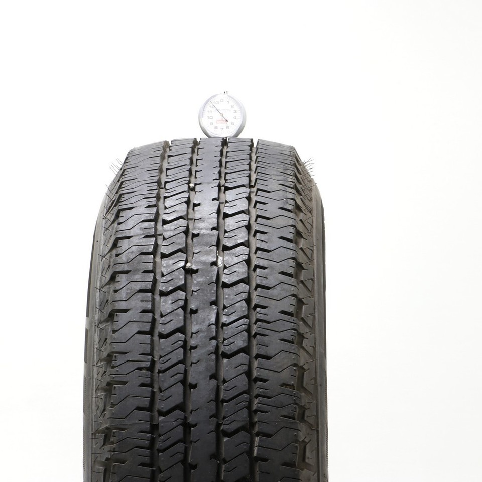 Used 235/75R17 Hankook Dynapro AT RF08 108S - 12/32 | eBay