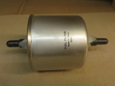 MIGHTY BRAND # FG1060 GAS FUEL FILTER new-NOS fits TAURUS, SABLE | eBay