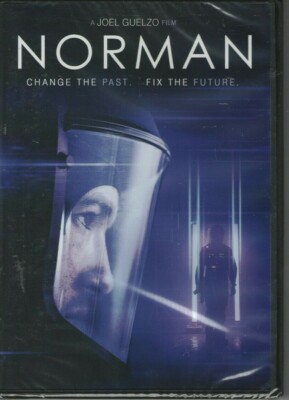 Norman (DVD 2021) Stephen Birge-Melissa Crouterfield | eBay