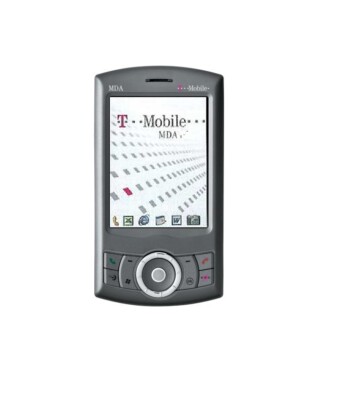 T-Mobile MDA Compact III Smartphone Dummy Attrappe - Requisit Deko ...
