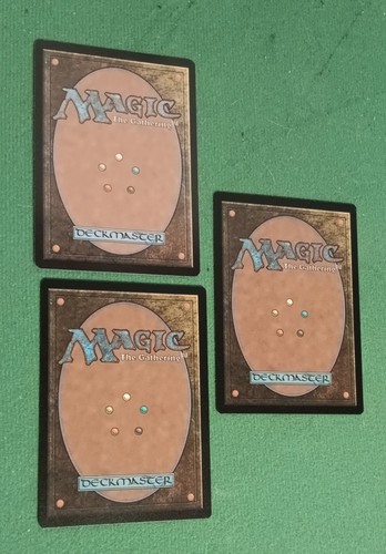 MTG 3x Ashroot Animist - Foundations - 0117 Rare Lizard Druid | eBay