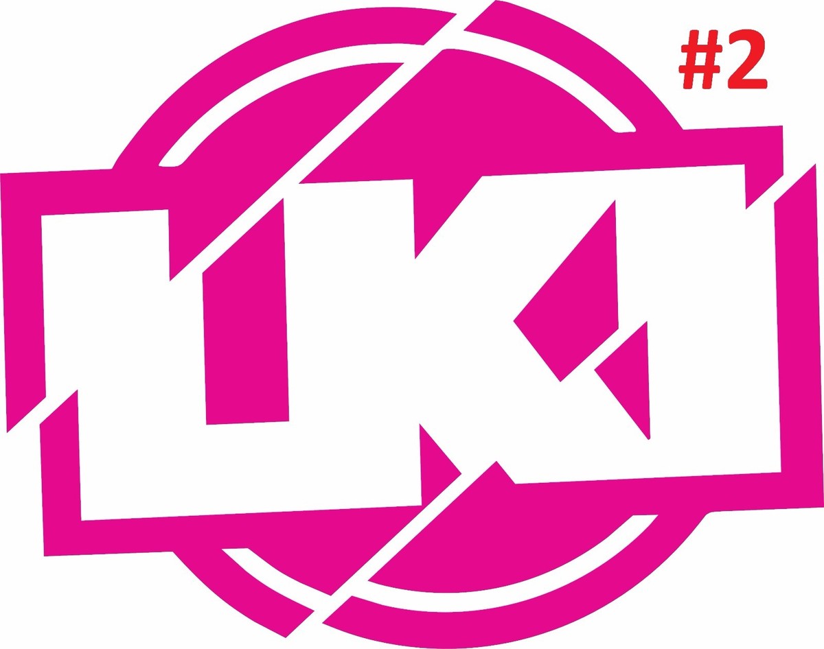 Logotipo De Loosekid All New Ligue 1 Logo Released Footy Headlines