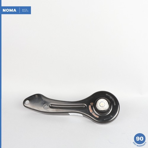 07-13 BMW 328i 328xi E90 Rear Right Passenger Axle Carrier Push Rod ...