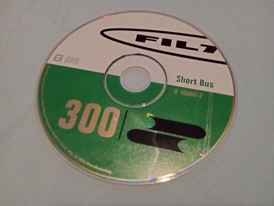 Original Soundtrack - Shortbus - CD | eBay
