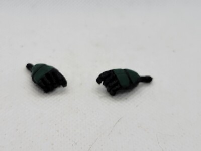 GI Joe Classified #72 COPPERHEAD HANDS Custom Fodder 1/12 6" SCALE | eBay