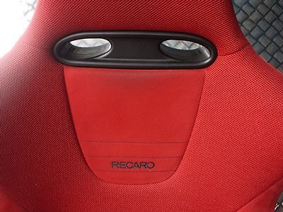 JDM 02-06 Fit For Honda CivicType-R EP3 EU1 i Recaro Front Seats OEM | eBay