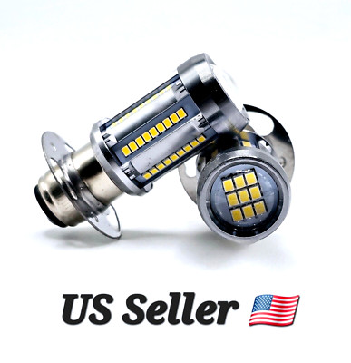 🌟Ultimate H/L LED Headlight Bulbs for Massey Ferguson MF 1160, 1165 ...