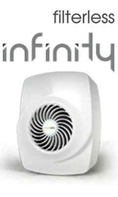 Envirovent 230V Infinity Filterless Silent Bathroom Kitchen P Cord ...