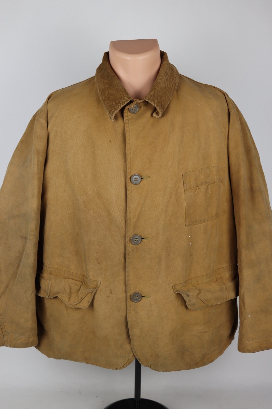 Vintage hunting clothes - Gem