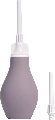 Du Douche: Premium Douching Experience Feminine Care & Replaceable Tips ...