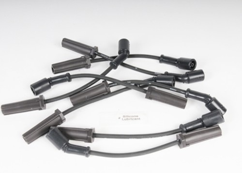 Spark Plug Wire Set ACDelco 748HH for sale online | eBay