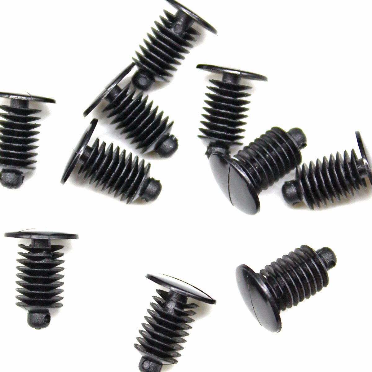 20x Trim Clips Weatherstrip Retainers for GMC Chevy Buick Cadillac ...