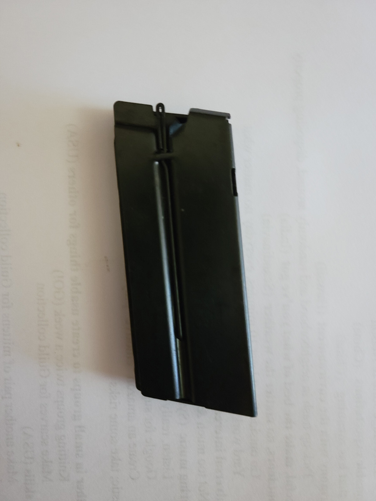 Henry US Survival Rifle 8 Round Magazine .22 LR 8rd Mag HS15 - Factory ...