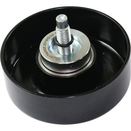 Accessory Belt Idler Pulleys for Chevy Express Van SaVana Yukon ...
