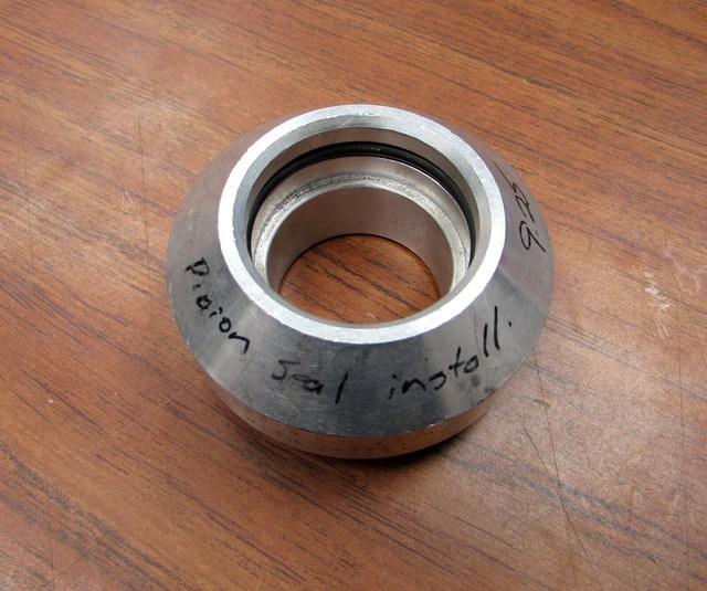 Kent Moore Tool J-36366-a Pinion Oil Seal Installer for sale online | eBay