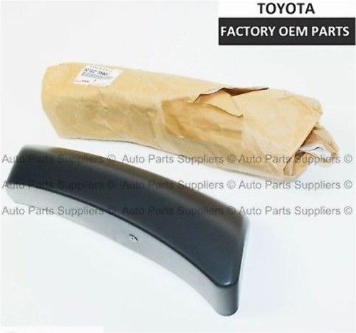 FACTORY TOYOTA 4RUNNER 1999-2002 BUMPER FLARE FRONT DRIVER SIDE ...