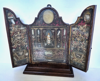 Relics - Martyr Relic