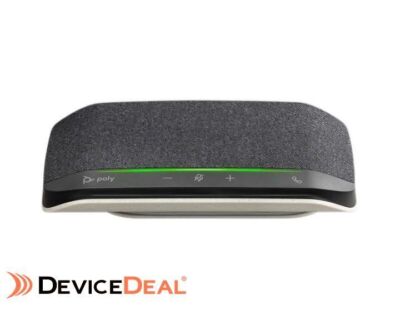 POLY SYNC 10 WIRED SPEAKERPHONE USB-A & USB-C (MS CERT) - 77P34AA | eBay