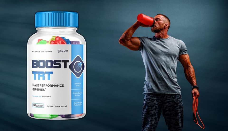 (3 Pack) Boost TRT Male Gummys Advanced Boost TRT Vitamin Supplement 180 Gummies | eBay