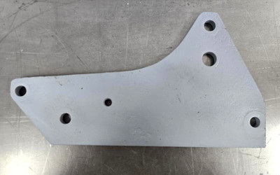 Detroit Diesel 8V71 Marine Heat Exchanger Plate Bracket | eBay