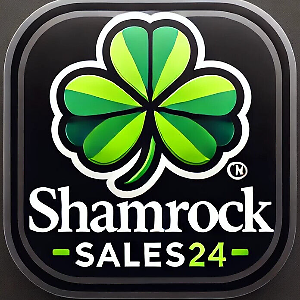 Shamrock Sales24 | eBay Stores
