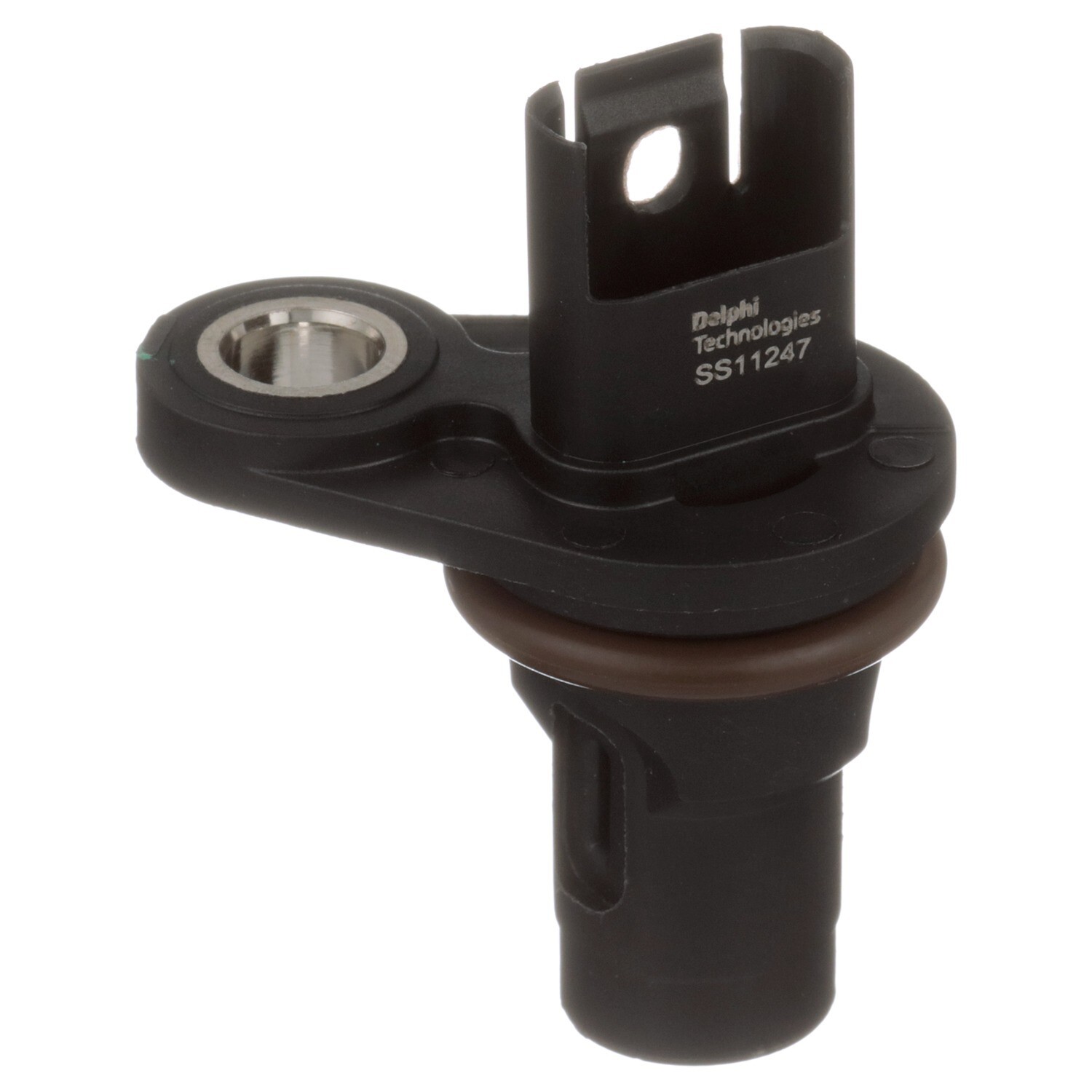 Engine Crankshaft Position Sensor Delphi For 2008-2013 BMW 128i 3.0L L6 ...