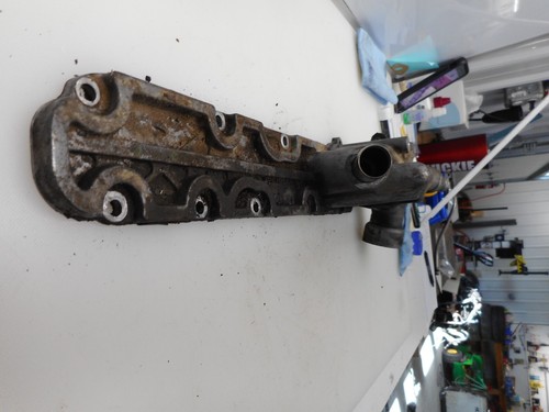 2002 LEXUS RX300 THERMOSTAT HOUSING 16323-20020 | eBay