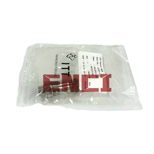B97007-061 Moog / ITT Metal Connectors B97007061 | eBay