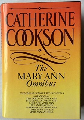 Mary Ann Omnibus, Cookson, Catherine | eBay