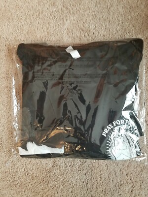 XL Raid Team Co Pray For Violence tshirt, WRMFZY Spiritus SUPDEF | eBay