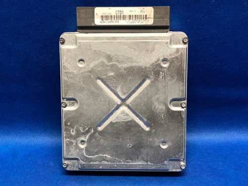 PLUG & PLAY REFLASHED 04 FORD RANGER 4.0 B4000 ECU ECM MODULE 4L5A ...