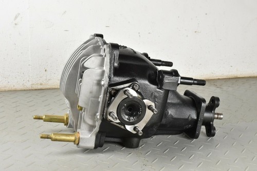 JAGUAR XJ6 XJ40 X300 REAR AXLE DIFFERENTIAL SALISBURY 4HU 3.58 JLM11880 ...