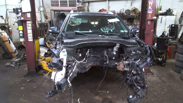 14 15 Kia Sorento 2.4l Rear Drive Shaft 49300c5000 | eBay