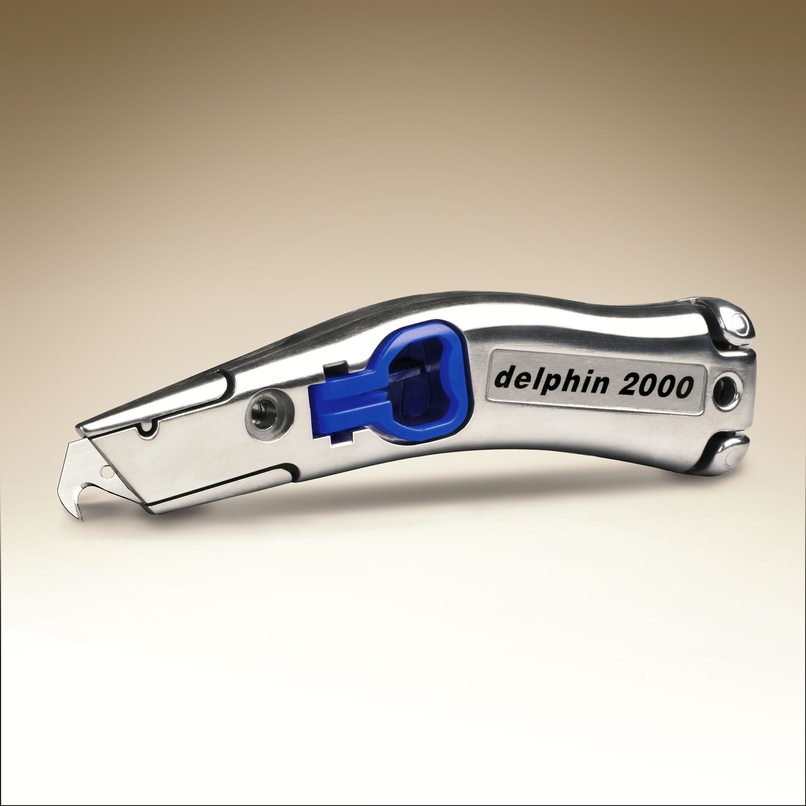 Delphin® Universalmesser 2000 Cuttermesser Teppichmesser Messer ...