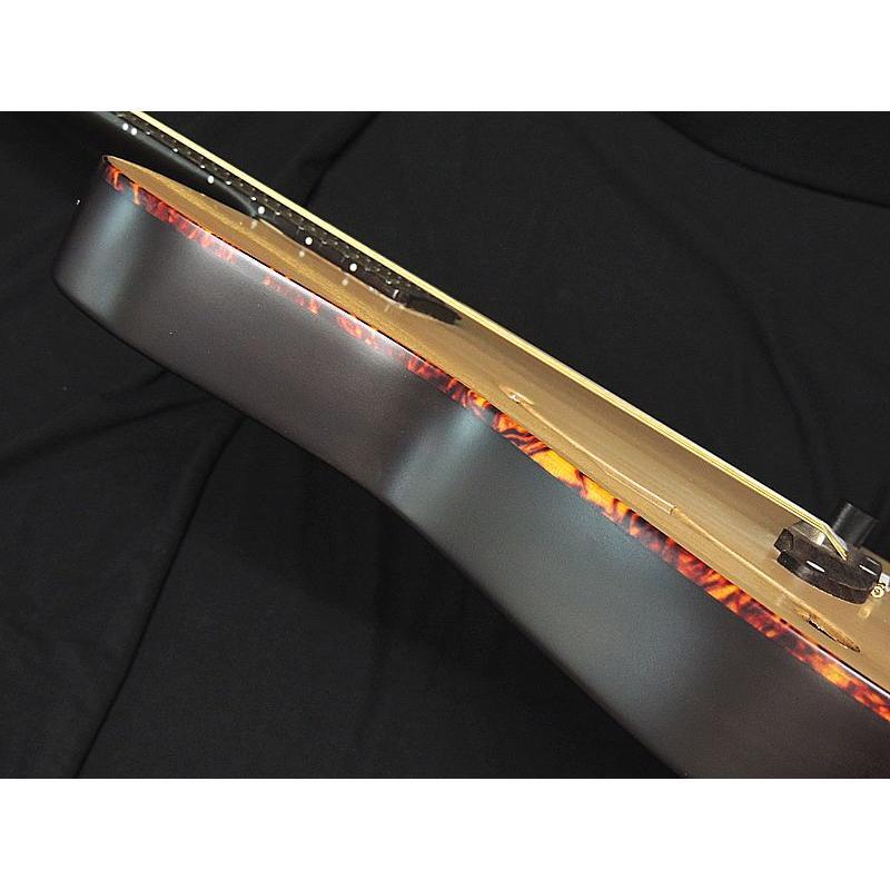 SCHECTER OL-FL-N-P SNTL Nylon String Thin Body Electric Acoustic ...