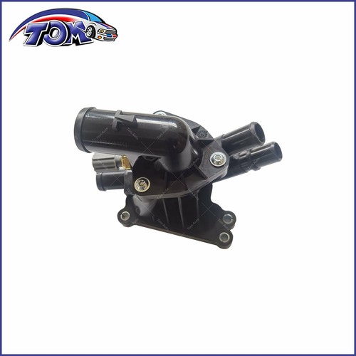 New Thermostat Housing For 2014-2021 Ford EcoSport Fiesta Focus ...