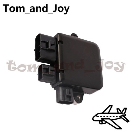 Engine Cooling Fan Control Module 21493-4GA0A Fit For Infiniti G35 G37 ...