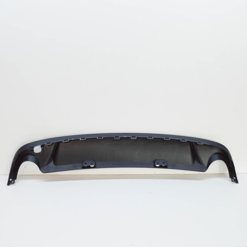 New VW GOLF VI AJ5 Rear Bumper Diffuser 5K6807521H9B9 | eBay