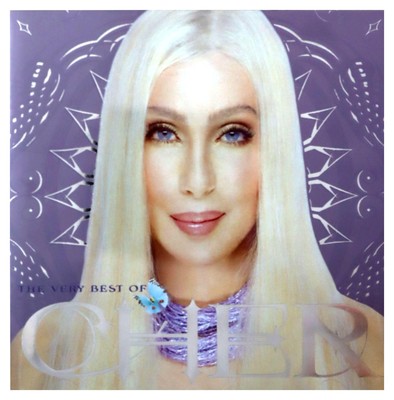 Cher Very Best of Cher Double CD NEW | eBay