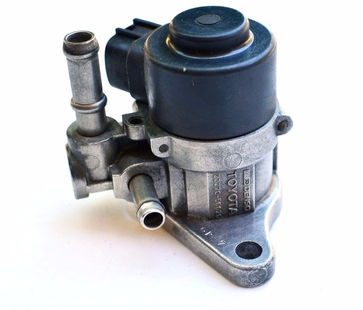 Lexus Toyota SC300,LS400 FACTORY OEM TESTED IDLE AIR CONTROL VALVE ...
